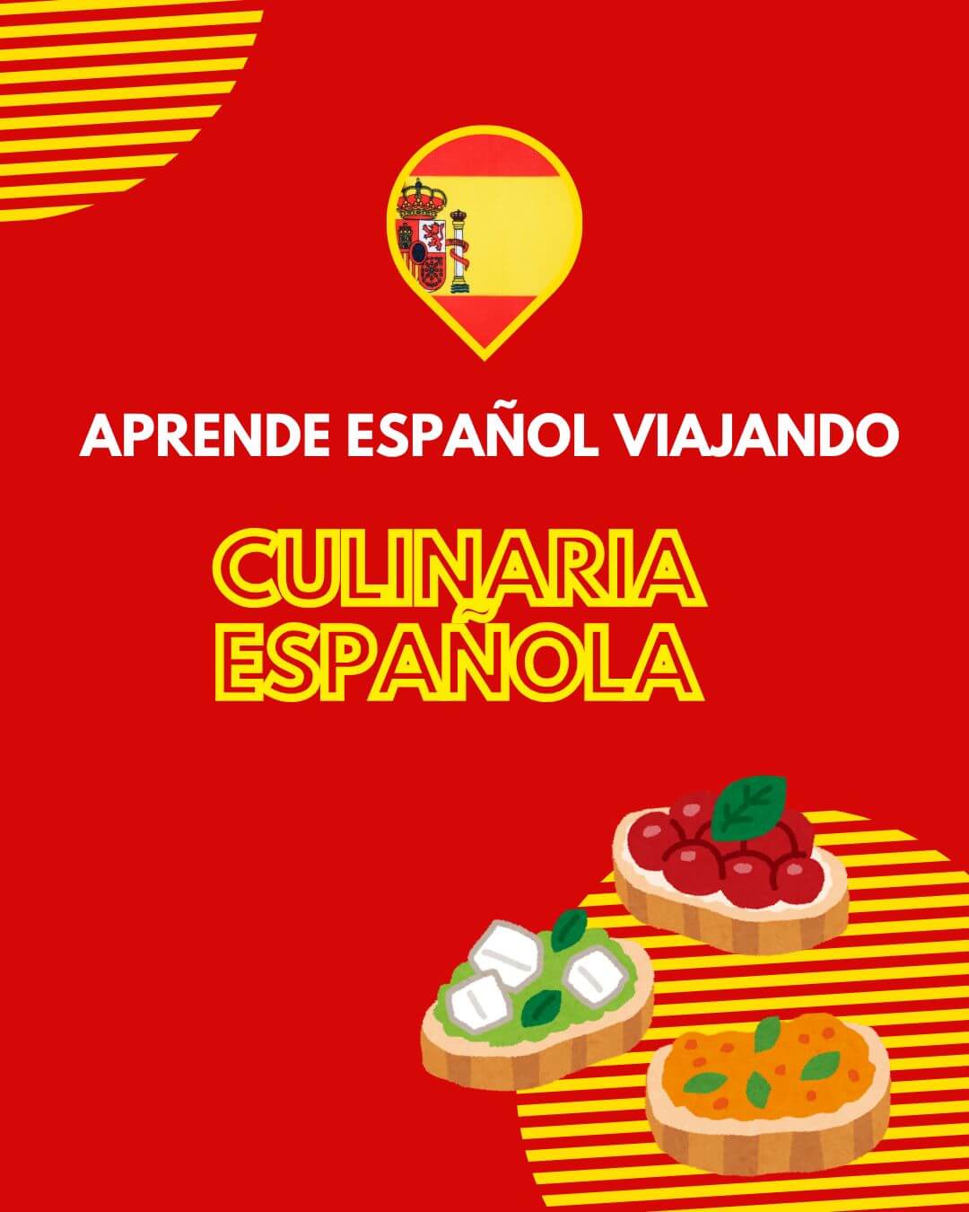 Comidas típicas de España | Aprende español para viajes - Expreso Español