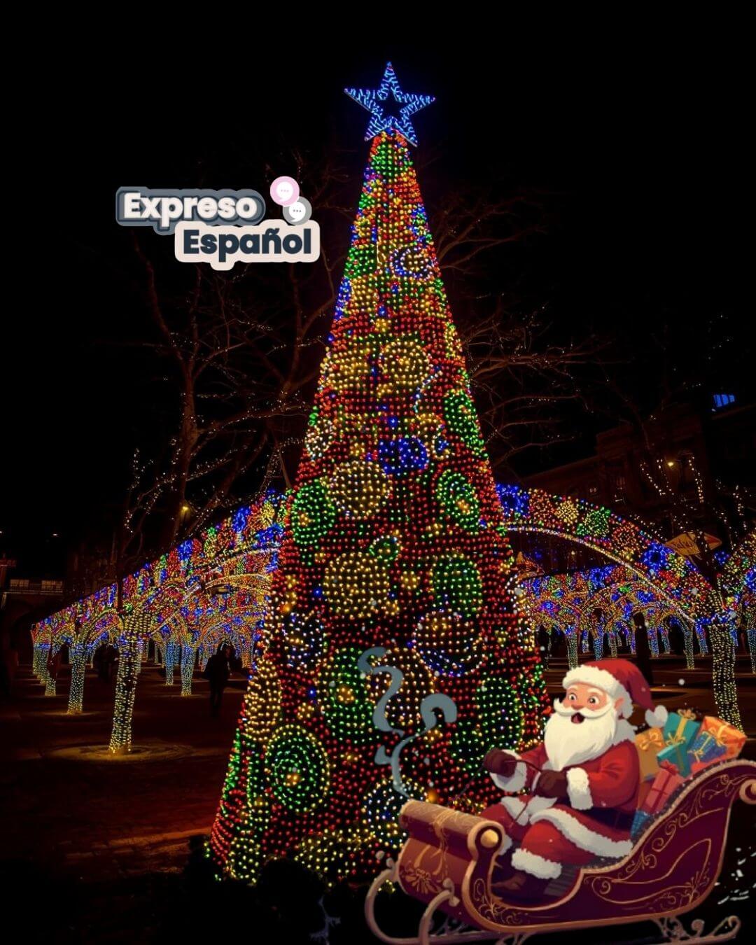 Navidad en países hispanohablantes: español para viajar y trabajar ...